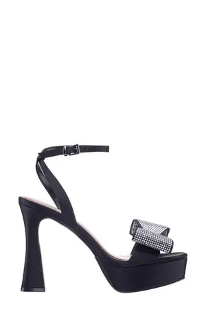 Nina Agusta Platform Sandal