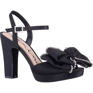 Nina Sarai Platform Sandal