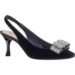Nina Square Toe Shoes For Women