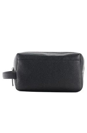 Givenchy Leather Travel Pouch
