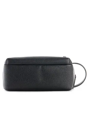 Givenchy Leather Travel Pouch