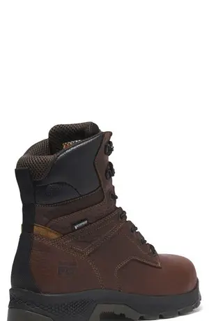 Timberland Titan Ev 8" Composite Toe Waterproof Boot