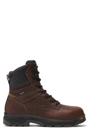 Timberland Titan Ev 8" Composite Toe Waterproof Boot