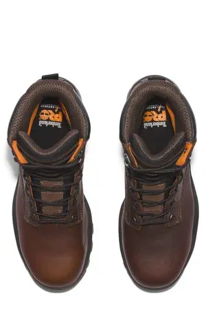 Timberland Titan Ev 8" Composite Toe Waterproof Boot