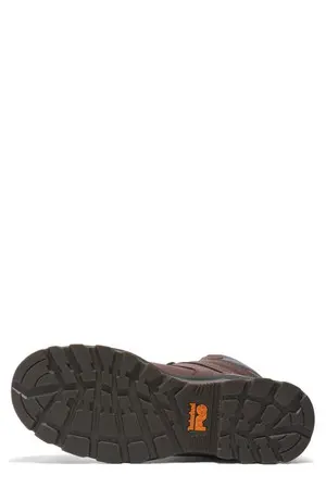 Timberland Titan Ev 8" Composite Toe Waterproof Boot