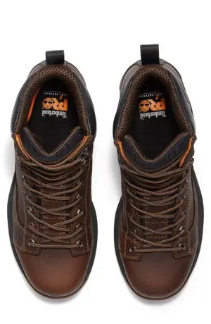 Timberland Titan® Ev Composite Toe Work Boots