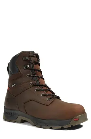 Timberland Titan® Ev 8" Composite Toe Waterproof Insulated Work Boots