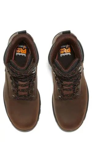 Timberland Titan® Ev 8" Composite Toe Waterproof Insulated Work Boots