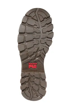 Timberland Titan® Ev 8" Composite Toe Waterproof Insulated Work Boots