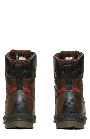 Timberland Titan® Ev 8" Composite Toe Waterproof Insulated Work Boots
