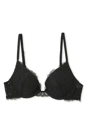 ETAM Virtuose N°2 Classique Underwire Bra