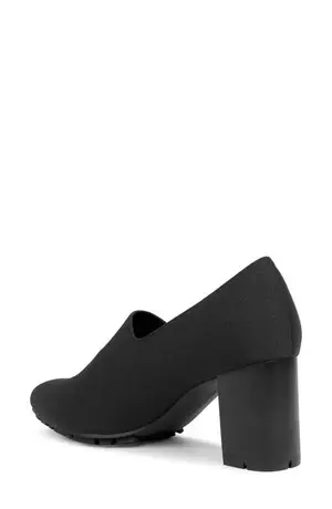 Aerosoles Baldwin Block Heel Pump