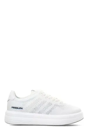 FESSURA Foam K Sneaker - White