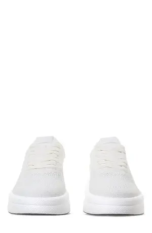 FESSURA Foam K Sneaker - White