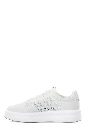 FESSURA Foam K Sneaker - White