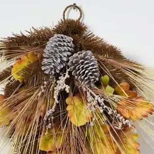 DARBY CREEK TRADING Bleached Wheat Grass