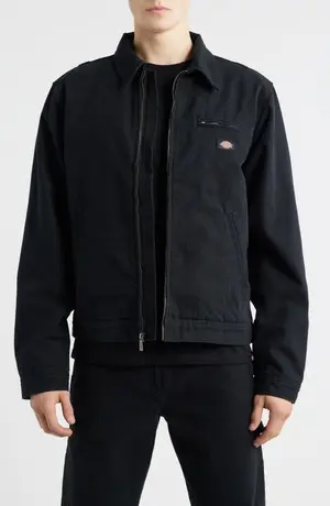 Dickies Layered Jackets For Men