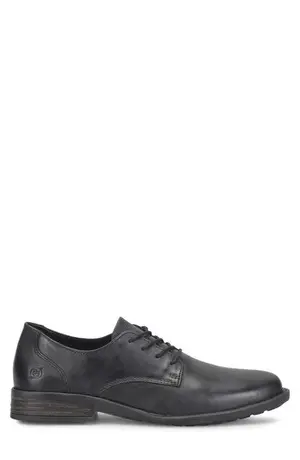 BØRN Ryker Plain Toe Derby
