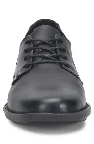BØRN Ryker Plain Toe Derby
