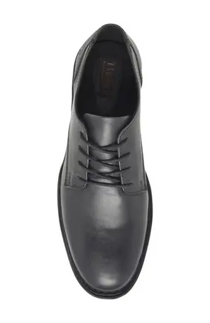 BØRN Ryker Plain Toe Derby