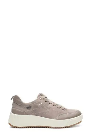 ARA Delphi Gore-tex™ Waterproof Lace-up Sneaker
