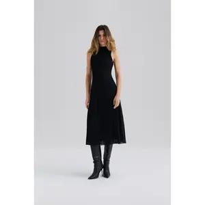 Malina Paneled Dresses