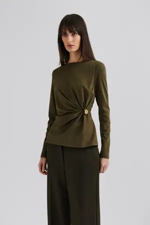 Malina T-shirt Blouses