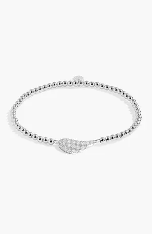 A LITTLES & CO Charm Bracelet