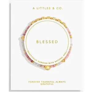 Women's Blessed Bracelets