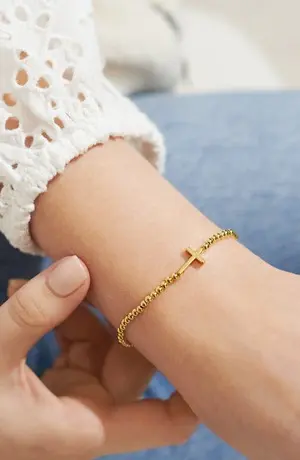 A LITTLES & CO Bracelet - Faith
