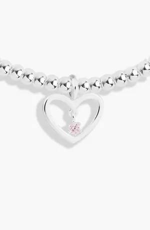 A LITTLES & CO Charm Bracelet