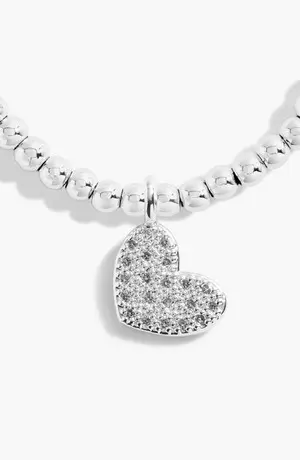A LITTLES & CO Happy Birthday' Bracelet