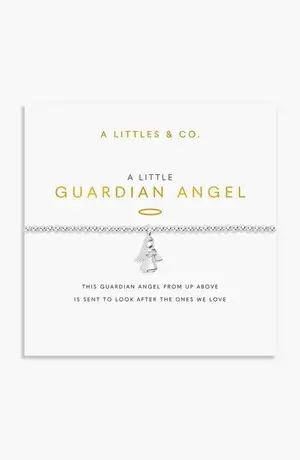 A Littles & Co Textured Bracelets