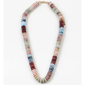 ERIN MCDERMOTT JEWELRY Wide Open Spaces Necklace