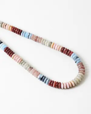 ERIN MCDERMOTT JEWELRY Wide Open Spaces Necklace