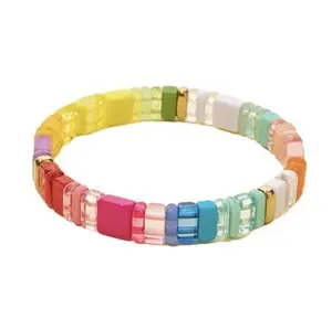 ERIN MCDERMOTT JEWELRY City Streets Bracelet - Multi
