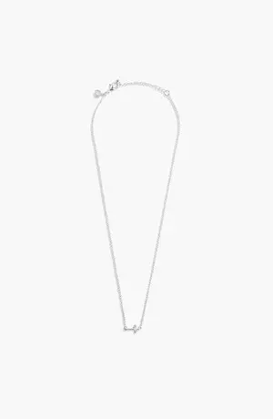 A LITTLES & CO A Little Necklace