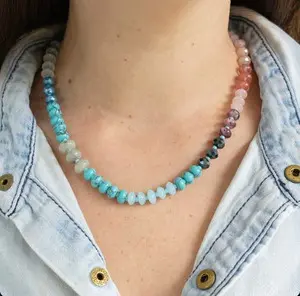 ERIN MCDERMOTT JEWELRY Filled With Gratitude Necklace