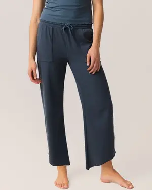 NANI Cloud Layover Pant - Dark Summit