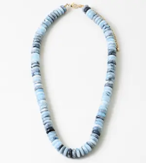ERIN MCDERMOTT JEWELRY Calm Waters Necklace