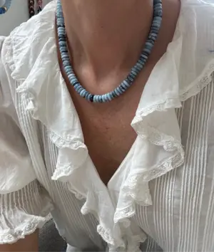 ERIN MCDERMOTT JEWELRY Calm Waters Necklace