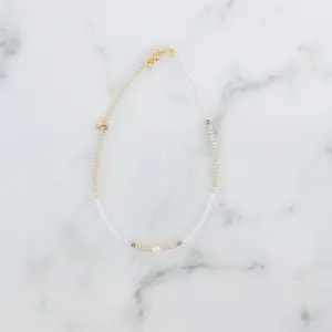 ERIN MCDERMOTT JEWELRY Sands Necklace