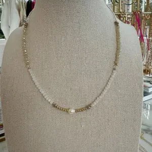 ERIN MCDERMOTT JEWELRY Sands Necklace