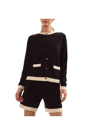 Cynthia Rowley Medium Knit Knitwear For Women