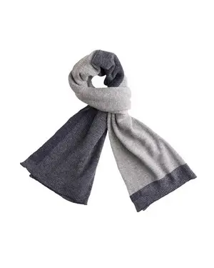 Monticelli Cashmere Textured Scarves