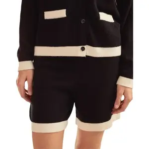 Cynthia Rowley Elasticated Shorts For Women
