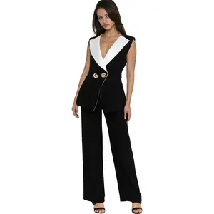 AKALIA Hirea Vest Coat
