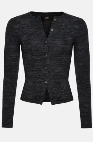 OW Nita Knit Cardigan