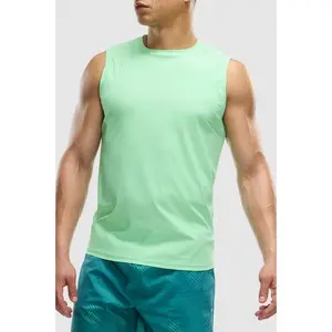 Peloton Performance Sport Tops For Men