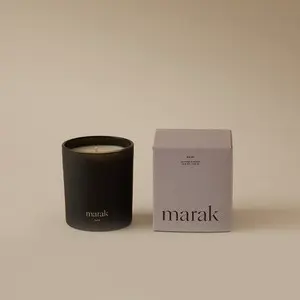 MARAK Rainvetiver & Moss3-wick 23 Oz / 652 G